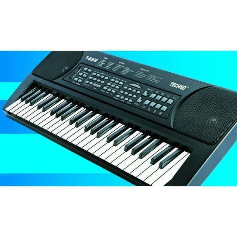 Alat Musik Keyboard
