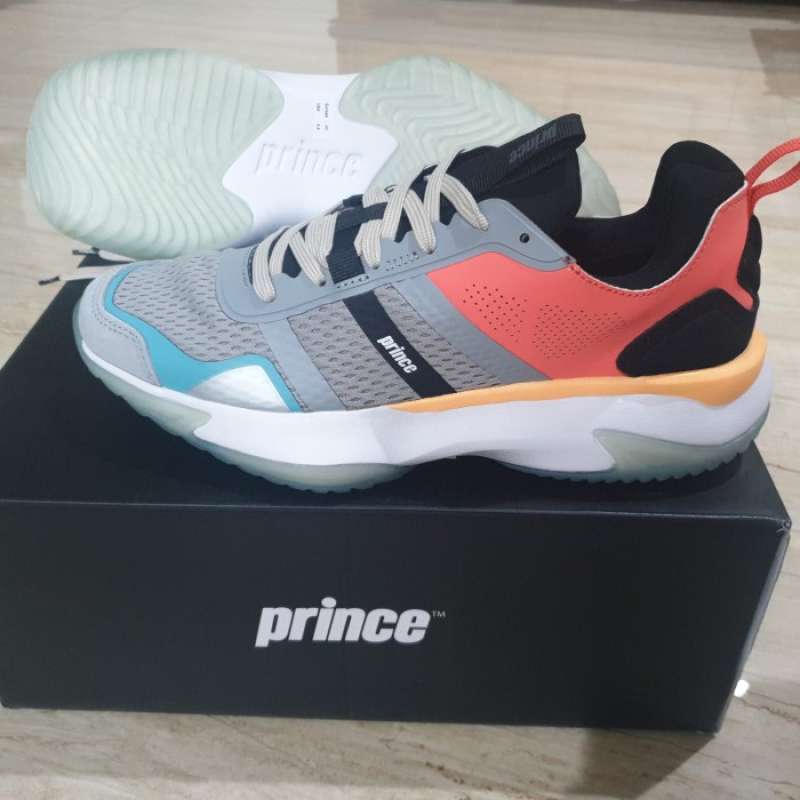 Jual Sepatu Tenis Prince Club 744 Di Seller Laris Plaza - Cengkareng ...