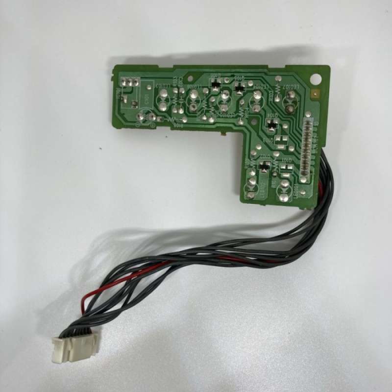 Promo Receiver Display Sensor Remot Ac Sharp R22 Plasmacluster Soket ...