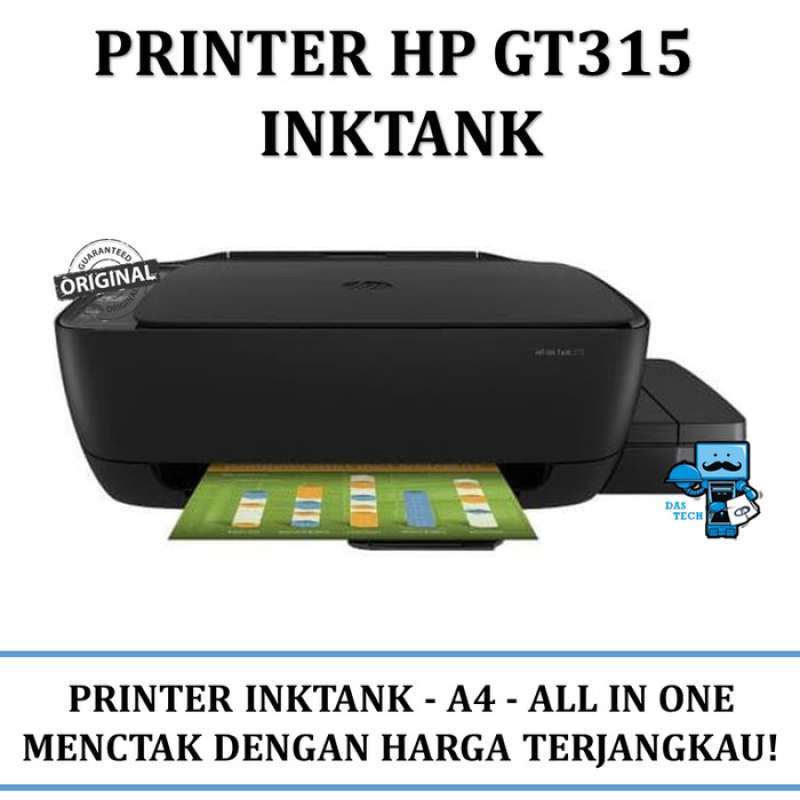 Promo Printer 315 - Ink Tank Printer, Scanner, Copier Diskon 23% di ...