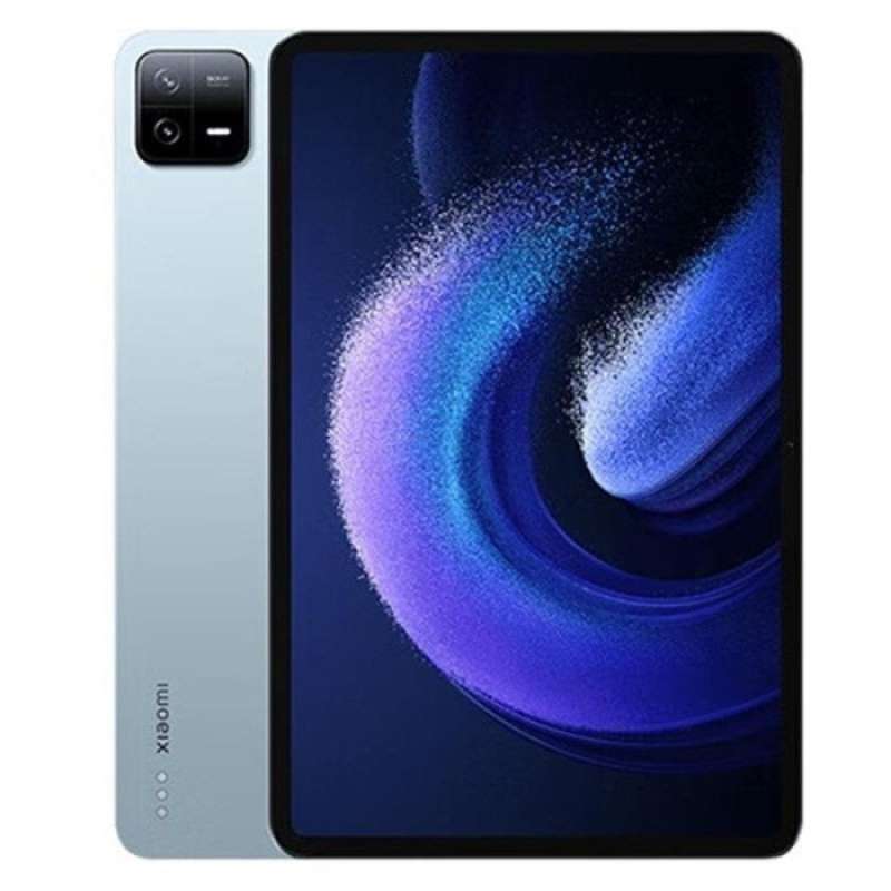 Jual Mi Pad 6 Pro Tablet Android Gaming Kerja 11 Inch Snapdragon 8 ...