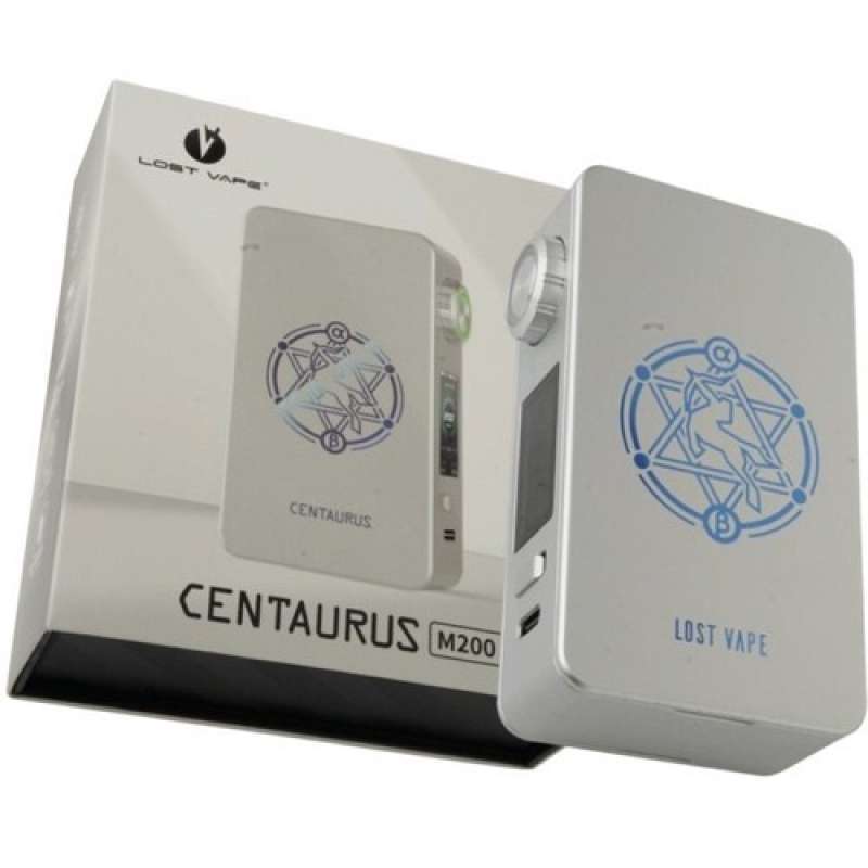 Jual Centaurus M200 Interstellar Di Seller Pakdiduk - Tugu Selatan ...