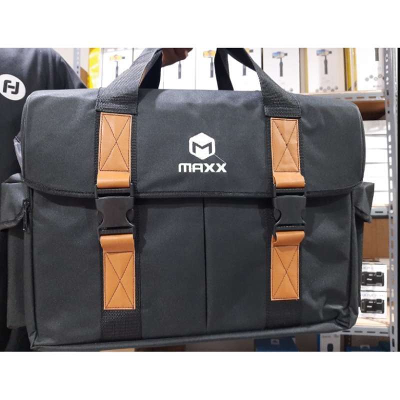 Jual Tas Kamera Handycam Maxx Mx 1000 Sony Panasonic Multifungsi Di ...