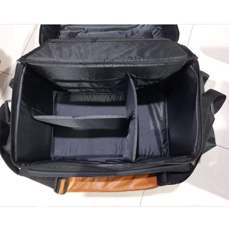 Jual Tas Kamera Handycam Maxx Mx 1000 Sony Panasonic Multifungsi Di ...