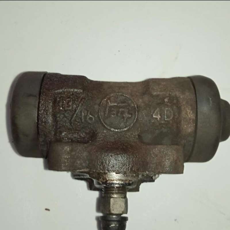 Jual Master Rem Mobil Rush Terbaru Dengan Harga Termurah Di 2024 | Blibli