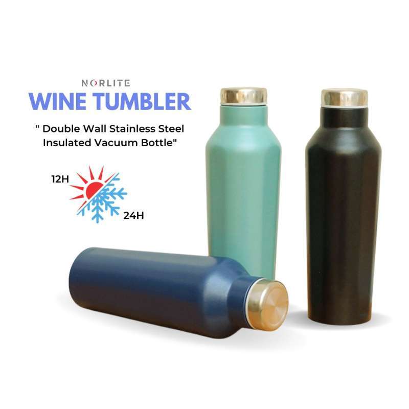 Promo Tumbler Sultan VIRAL Termos Stainless Premium Vacuum Insulated ...