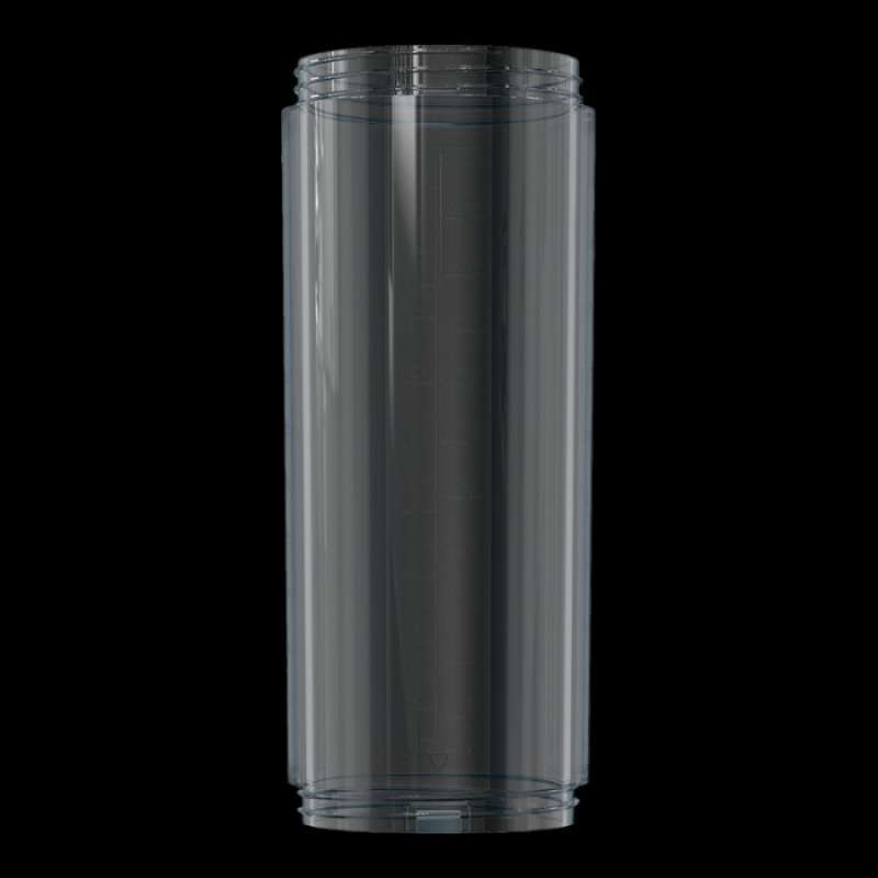 Jual Blendjet 2 Large Jar Glass Replacement 600ml Blend Jet Portable ...
