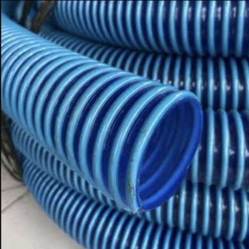 Promo Selang Spiral 3 inci - Selang spiral Pompa Alkon 3 inch Selang ...