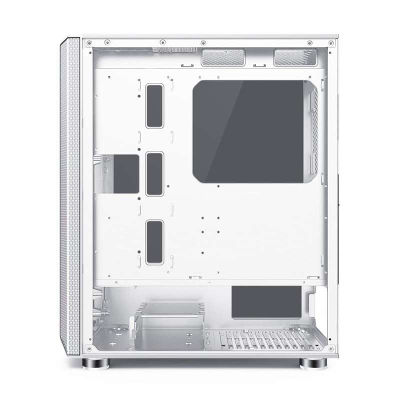 Jual PC Casing Gaming PCCOOLER Diamond MA200 White | Casing Komputer ...