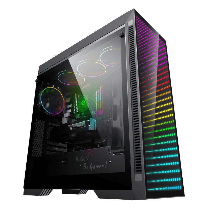 Jual PC Casing Gaming Gamemax Abyss TR M308 Tower | Case CPU Komputer ...