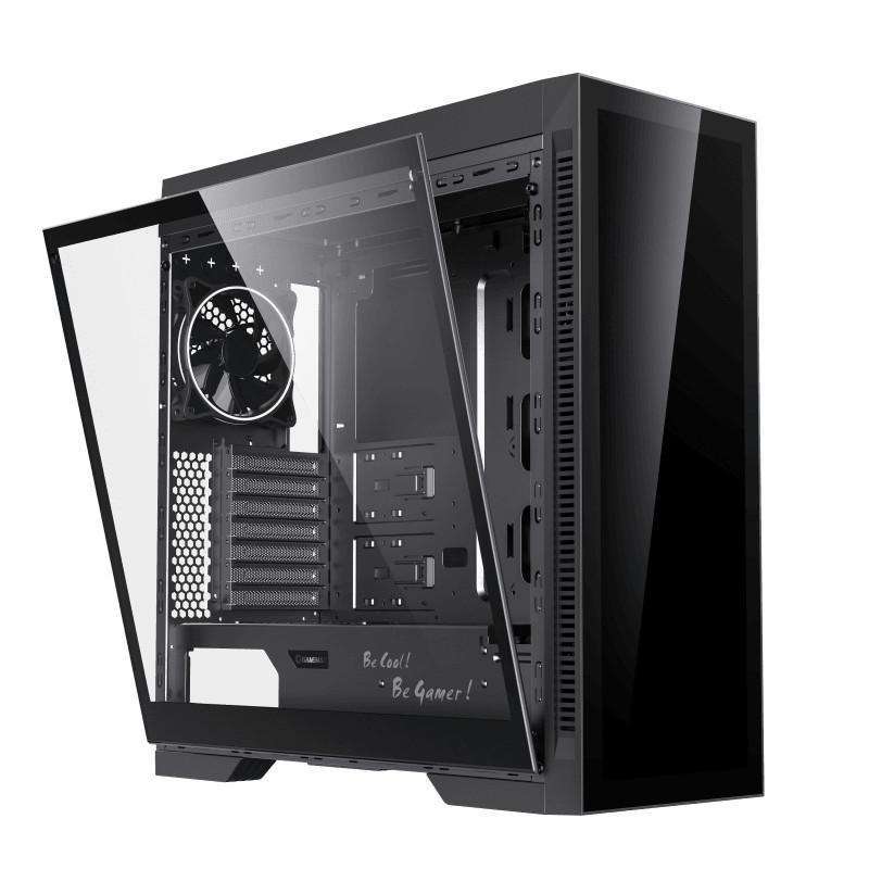 Jual PC Casing Gaming Gamemax Abyss TR M308 Tower | Case CPU Komputer ...