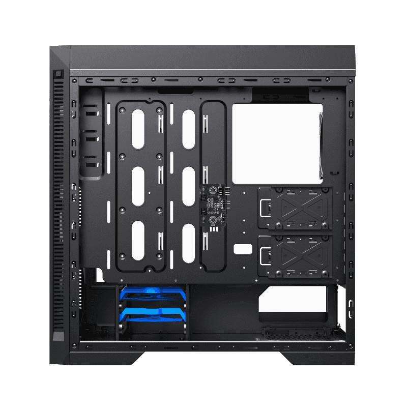Jual PC Casing Gaming Gamemax Abyss TR M308 Tower | Case CPU Komputer ...