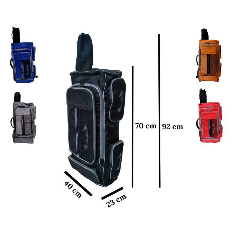 Promo TAS BUSUR PANAH BACKPACKER Tas Panahan Bow Bag Case Archery ...