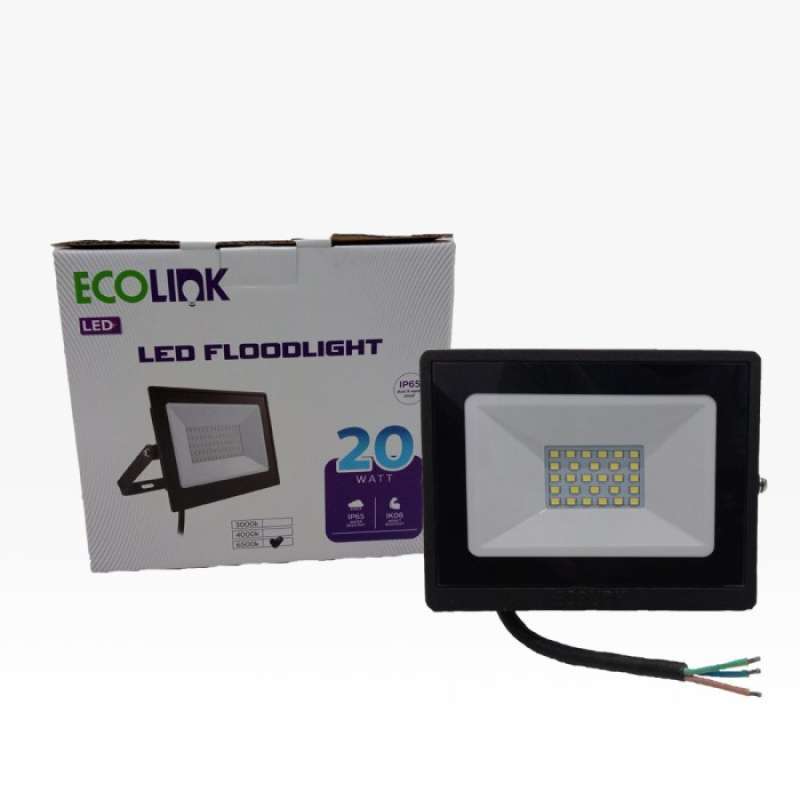 Promo Ecolink 20w Led Floodlight - Lampu Sorot - Putih Diskon 32% Di ... Promo Ecolink 20w Led Floodlight - Lampu Sorot - Putih Diskon 32% Di ...