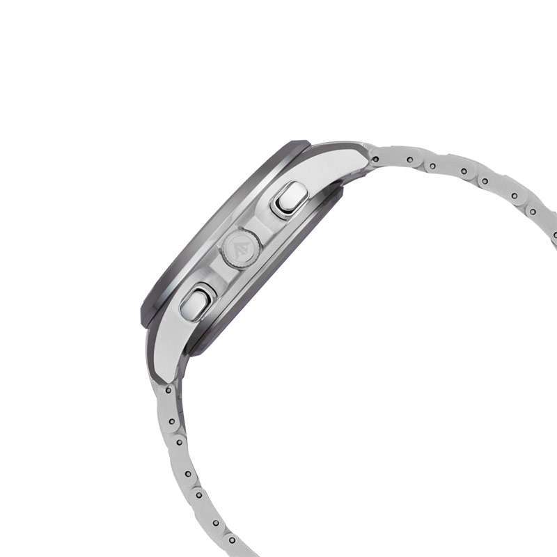 Promo Jam Tangan Pria Citizen Promaster Cb5920-86e Eco Drive Black Dial ...