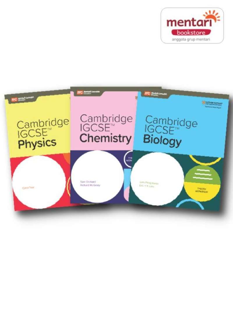 Promo Cambridge IGCSE Physics Student's Book Diskon 23% di Seller Kim ... Promo Cambridge IGCSE Physics Student's Book Diskon 23% di Seller Kim ...