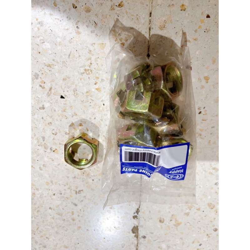 Jual MUR AS RODA BELAKANG TIPE SPI HAPPY TOSSA PICO VIAR BIT ORIGINAL ...