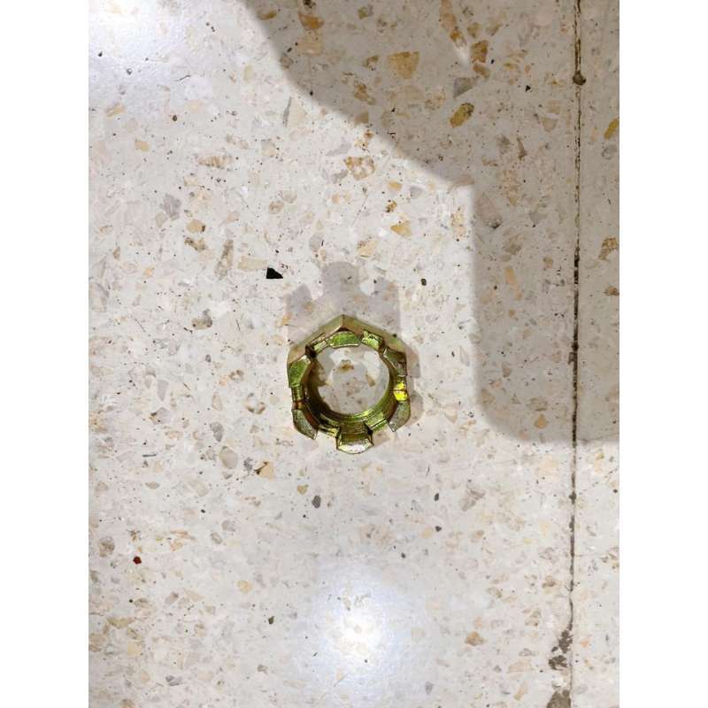 Jual MUR AS RODA BELAKANG TIPE SPI HAPPY TOSSA PICO VIAR BIT ORIGINAL ...