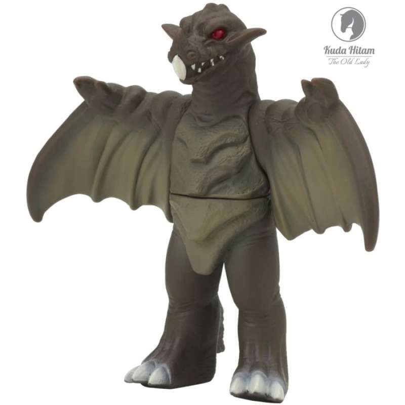 Promo Bandai Ultraman Kaiju Ultra Monster 500 Series 82 Zandrias Diskon ...