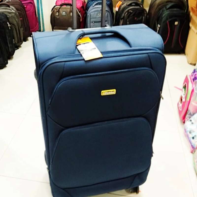 Promo KOPER PRESIDENT UKURAN 32 INCH SUPER JUMBO / KOPER EKSTRA BESAR ...