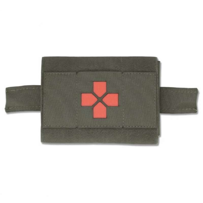 Promo MICRO MEDIC POUCH IFAK BFG STYLE - BLOWOUT FIRST AID KIT - Diskon ...