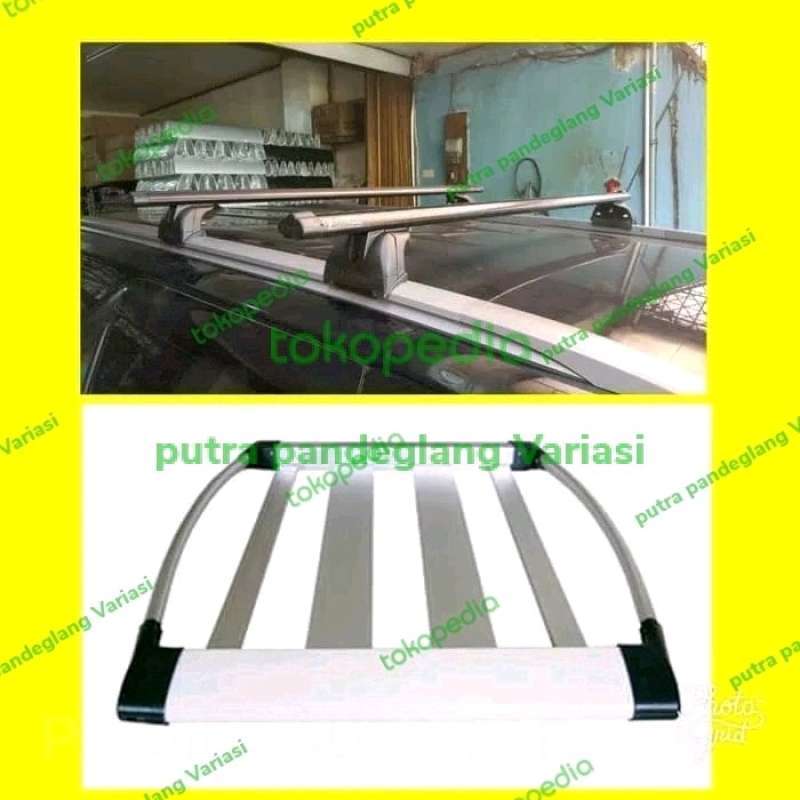 Jual Rak Atas Mobil All New Rush Terbaru Dengan Harga Termurah Di 2024 ...