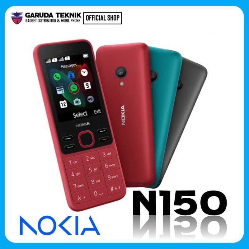nokia n150