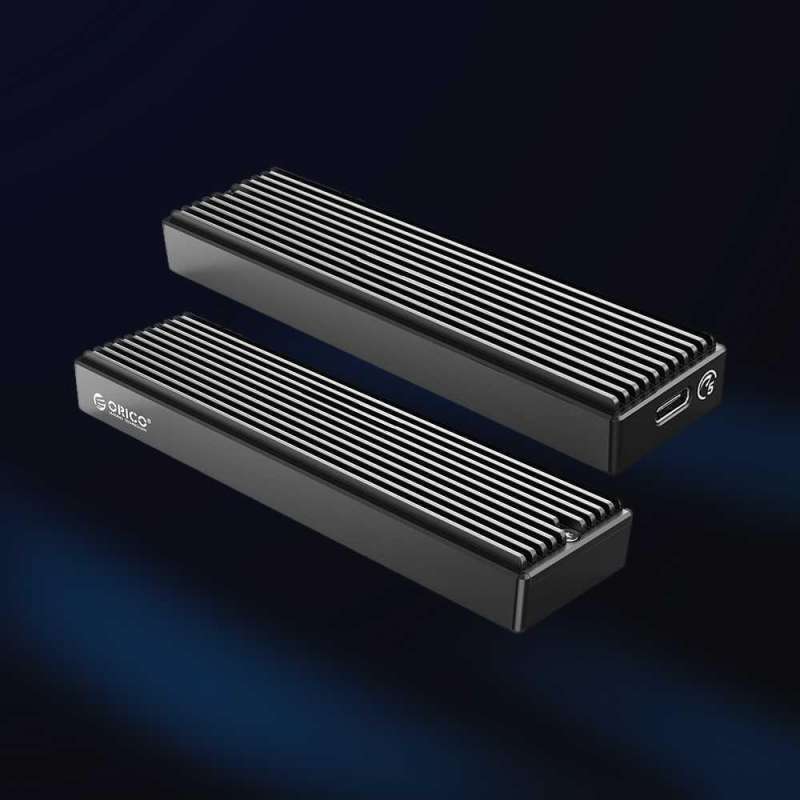 Jual Adaptor Enclosure Nvme M.2 Ssd To Usb 3.1 Type C M2pv-c3 Harddisk ...