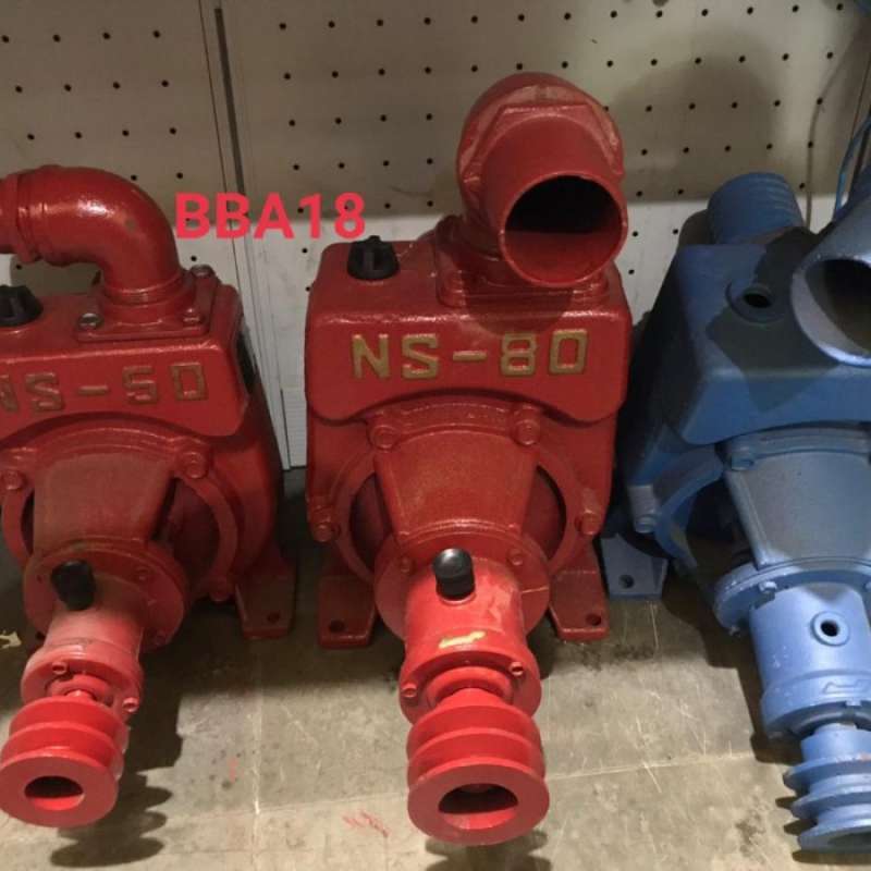 Jual Pompa Air Ns 150 Original, Murah & Diskon Juni 2024 | Blibli