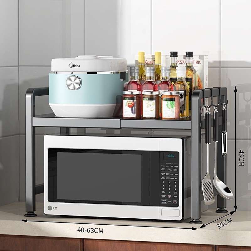 Jual Rak Microwave Dan Oven Original Murah - Harga Diskon April 2024 ...