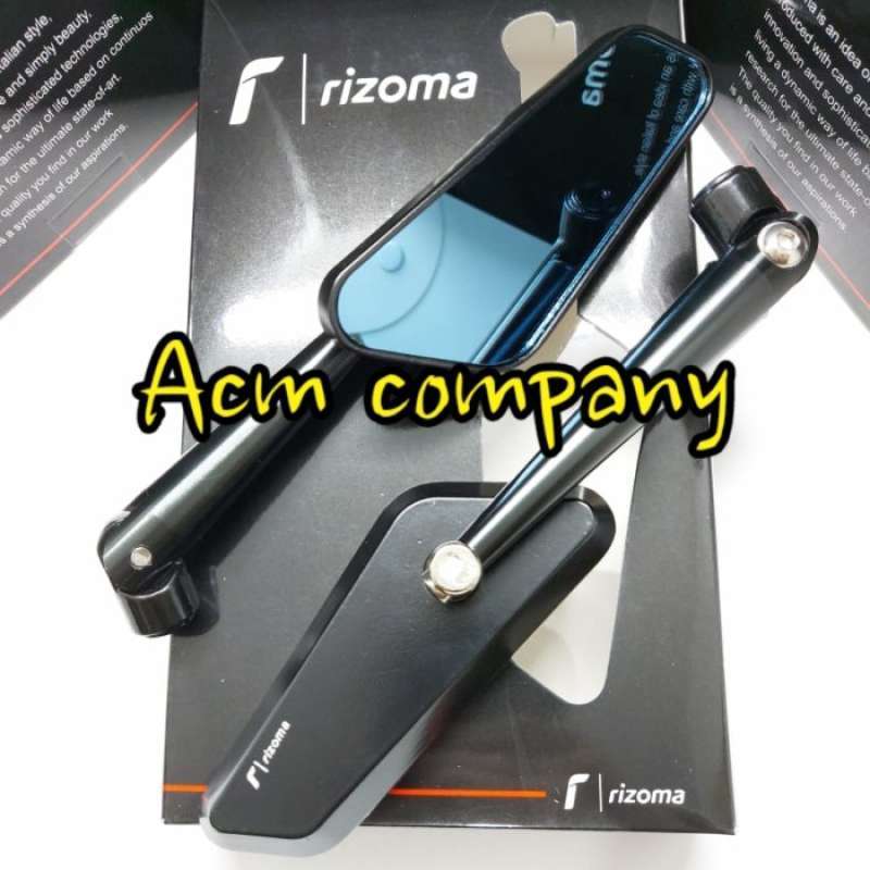 Promo Spion Circuit Rizoma Ori 99% Nmax Aerox Lexi Pcx Adv Vario 150 ...