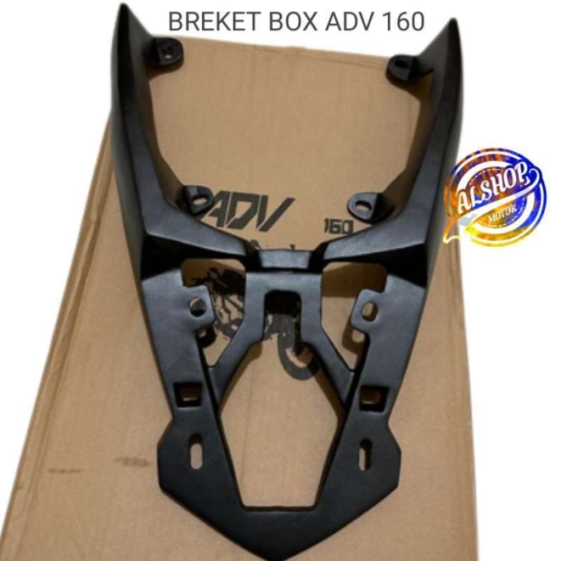 Promo Breket Box Honda Adv 160 Dudukan Box Adv 160 Behel Box Adv 160 A9 ...