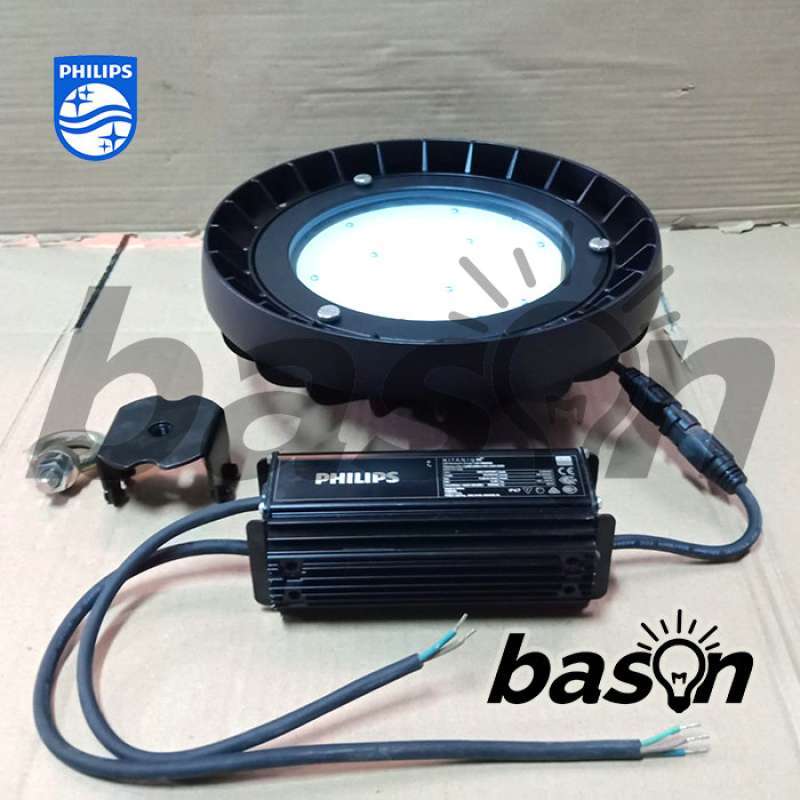 Promo Philips Fortimo High Bay Module 10.000 Lm - Lampu Sorot Industri ...