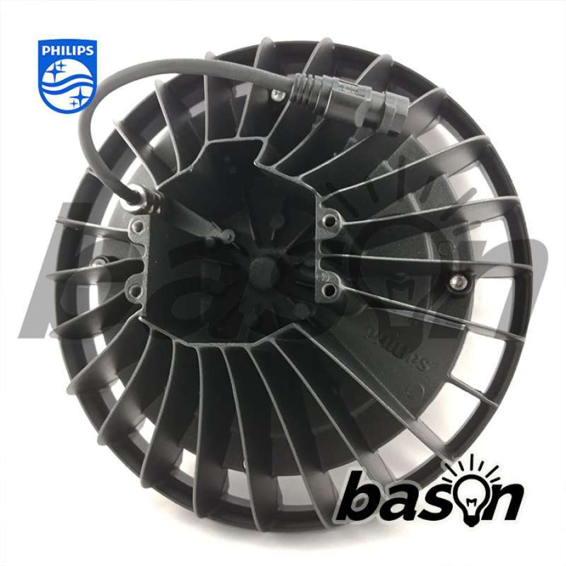 Promo Philips Fortimo High Bay Module 10.000 Lm - Lampu Sorot Industri ...