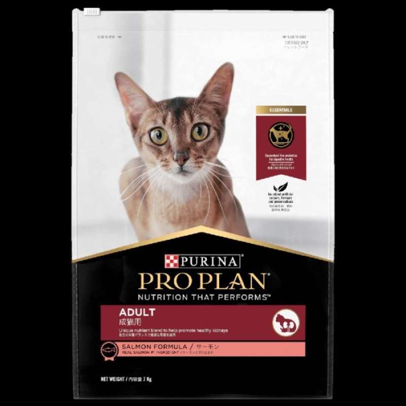 Promo Proplan / Pro Plan Salmon 7kg Freshpack Khusus Gojek Diskon 33% ...