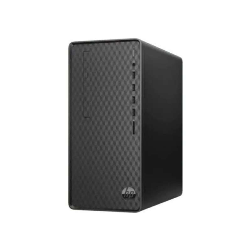 Promo Hp Pc Desktop M01 F3016d Desktop Pc [i5 13400/8gb/512gb Ssd/21.5/win 11 Home + Ohs 2021 ...