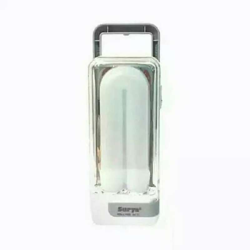 Promo Lampu Emergency Surya Sql L1830 Led Smd 18 Pc Diskon 23% Di ...
