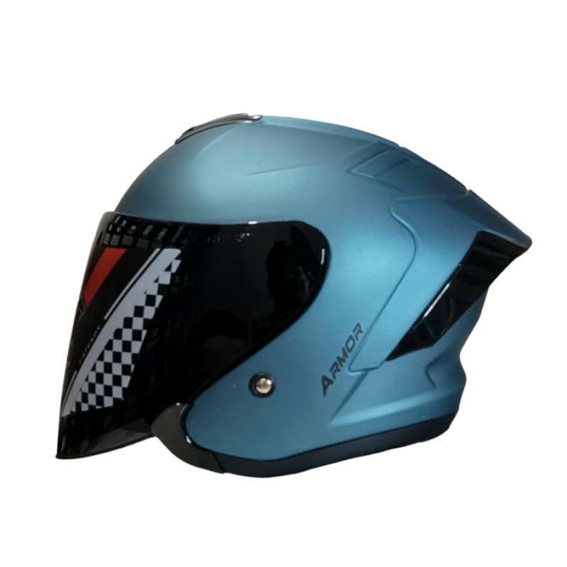Jual Helm Js Armor Solid Original - Stone Grey Dop L Di Seller Tombstone - Cengkareng Timur ...