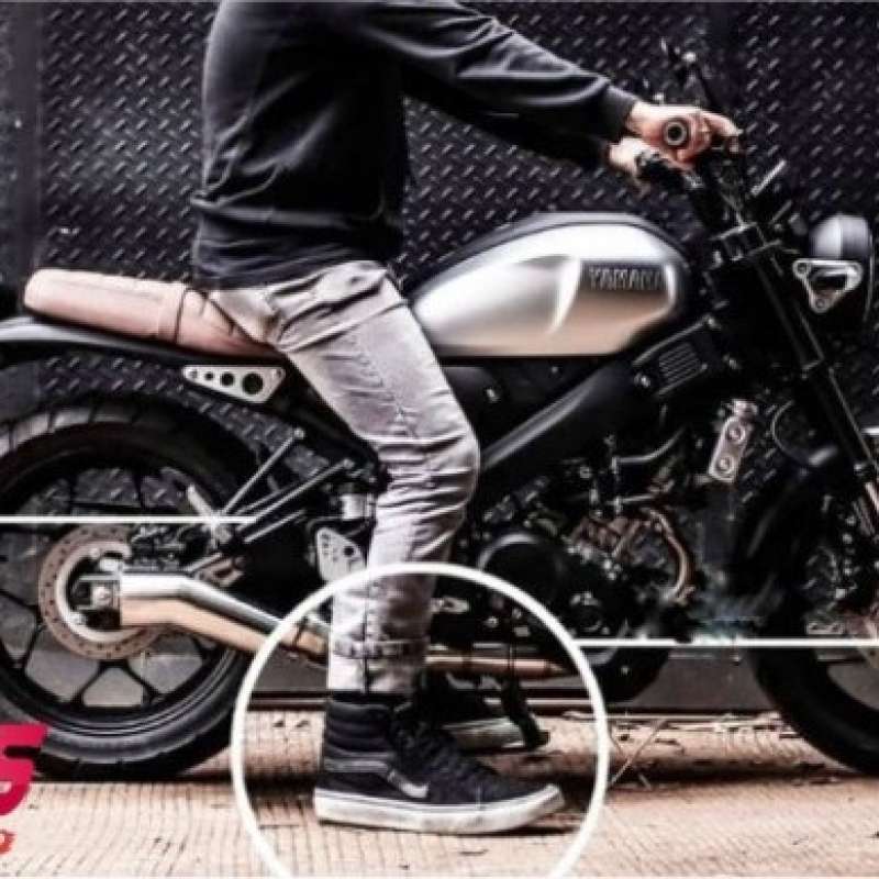 Jual Lowering Kit Penurun Shock Yamaha Xsr155 Xsr 155 Di Seller ...