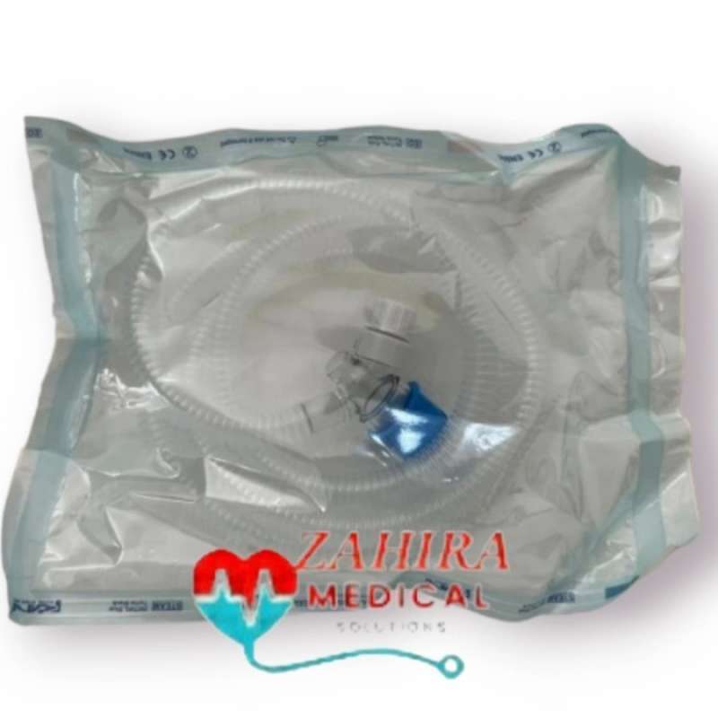 Promo Neonatal T-piece Circuit Untuk Infant Resuscitation Neopuff ...