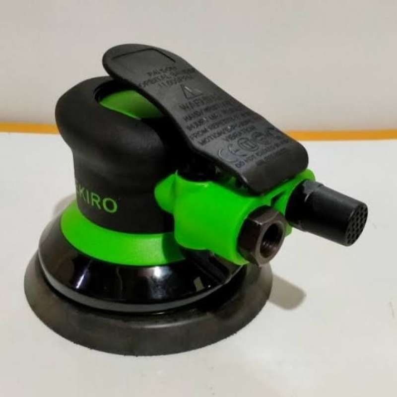 Jual Tekiro Air Sander 5 - Vacum Orbital Sander - Alat Amplas Tenaga ...