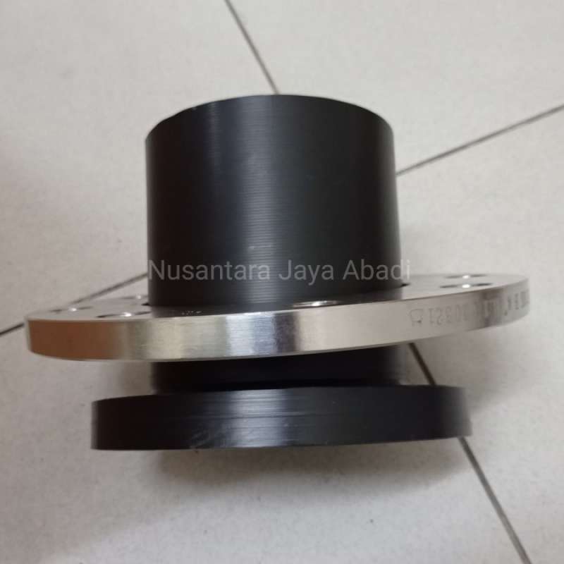 Promo Stub End Flange Stainless 4 Jis 10k Hdpe 110 Mm Diskon 23% Di ...
