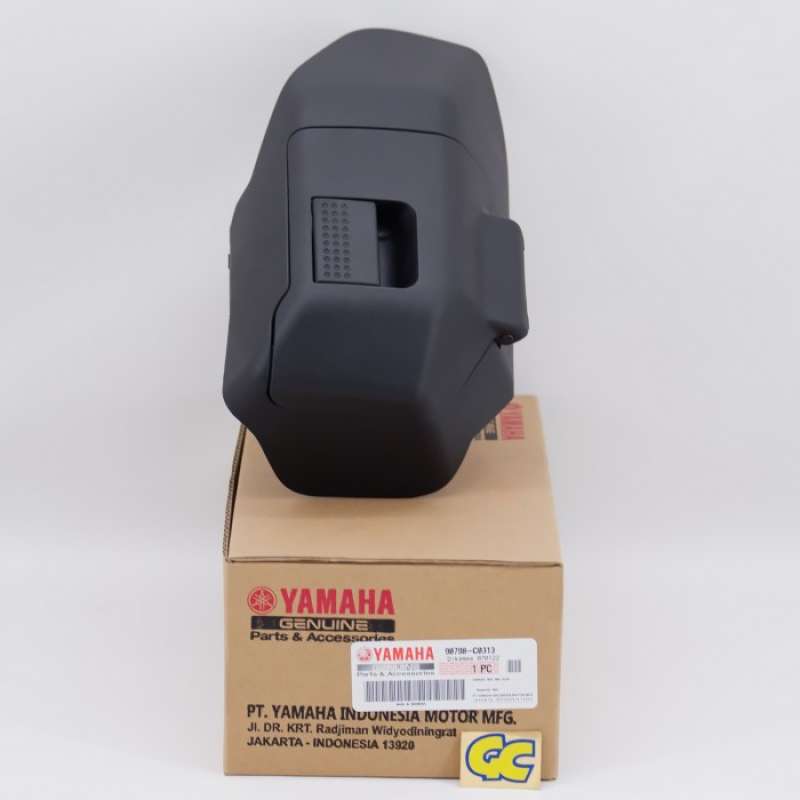 Jual Console Box / Tutup Bagasi Depan Yamaha Mio Gear 125 Original Di ...