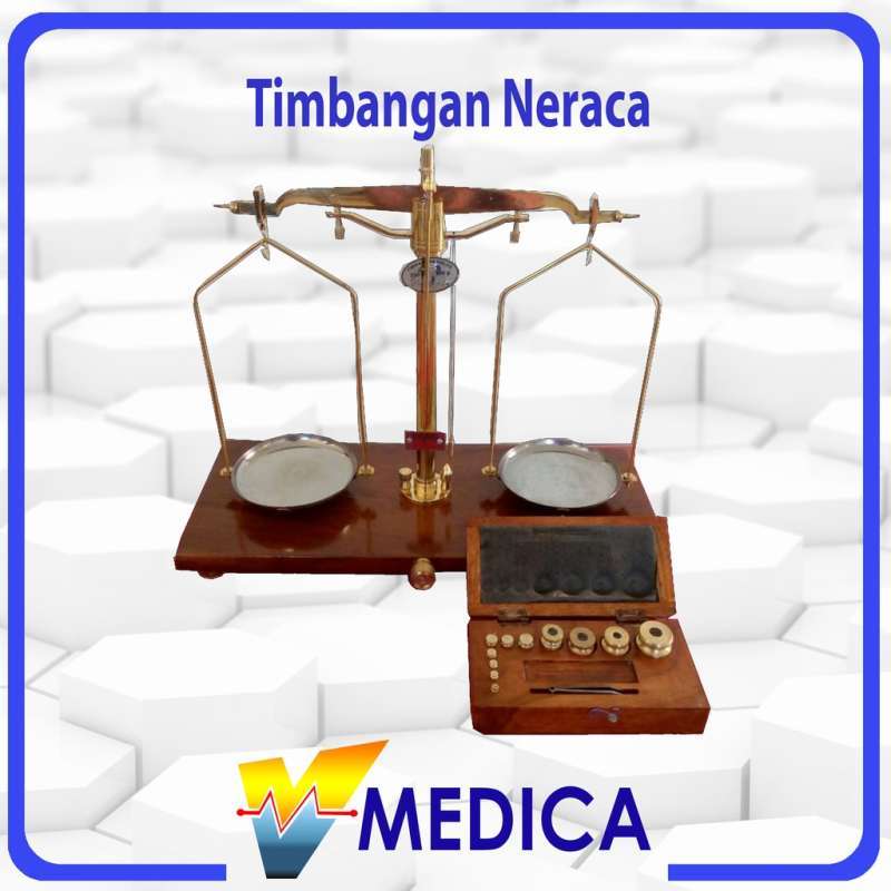 Daftar Harga Timbangan Gram Kasar Anak Timbangan 🔥 Original ...