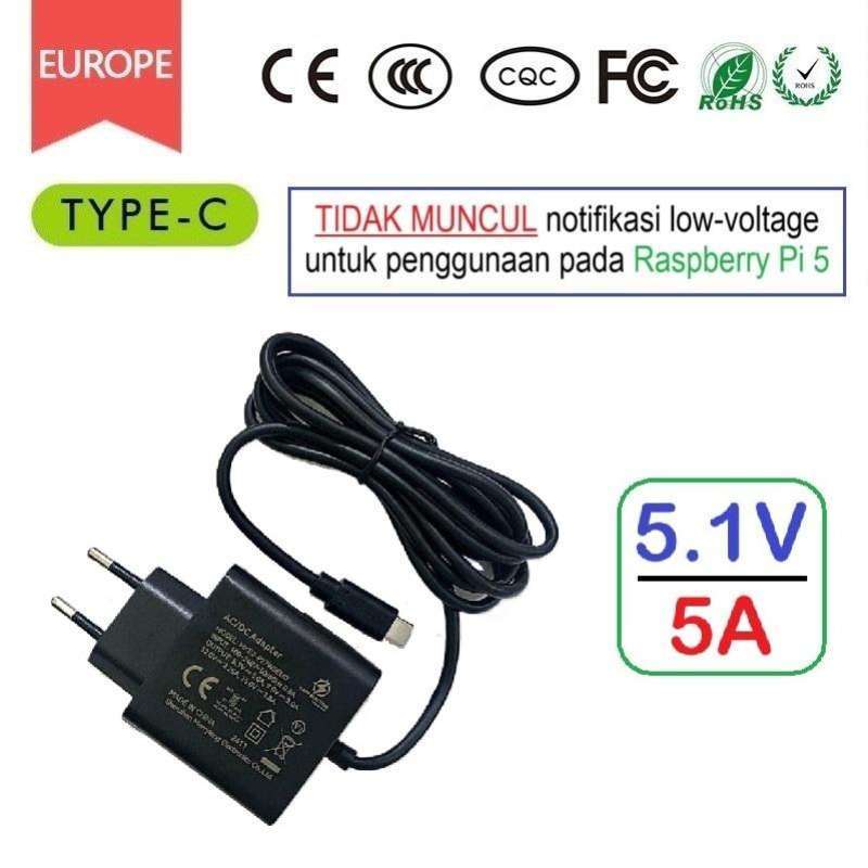 Daftar Harga Orange Pi 5 Pro 🔥 Original & Spesifikasi Lengkap Januari 2026