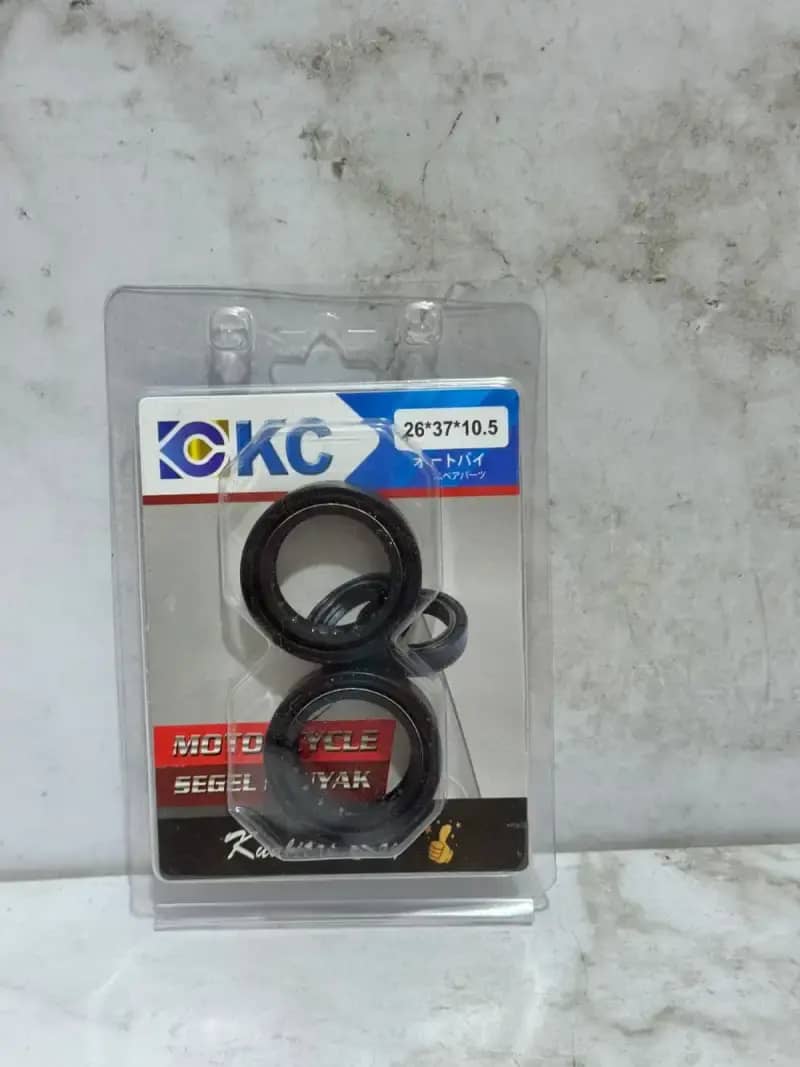 Harga Seal Shock Grand 💯 Terbaru, Spesifikasi, & Kredit Juni 2026
