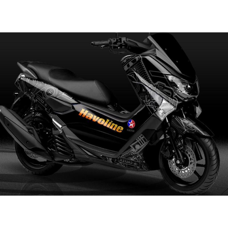Jual Stiker Decal Nmax Full Body Terbaru Dengan Harga Termurah Di 2024 ...