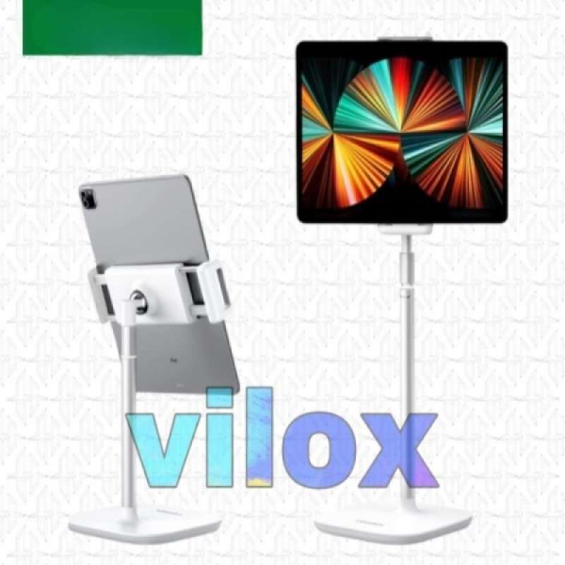 Promo Ugreen Desktop Metal Stand Holder Tablet Tab Mini Pro Foldable ...