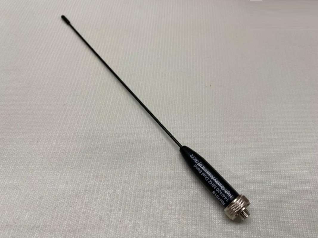 Promo SKY2 RH701s Antenna HT Cina Weirwei Baofeng Verxion Redell Pofung ...
