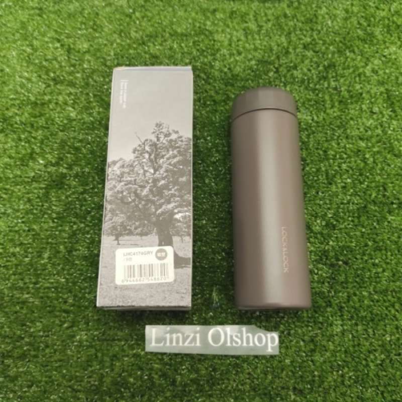 Promo Tumbler Hot Cool Lock n Lock Termos Mini 340mL Diskon 33% di Seller Dapuran Ndeso - Tugu ...